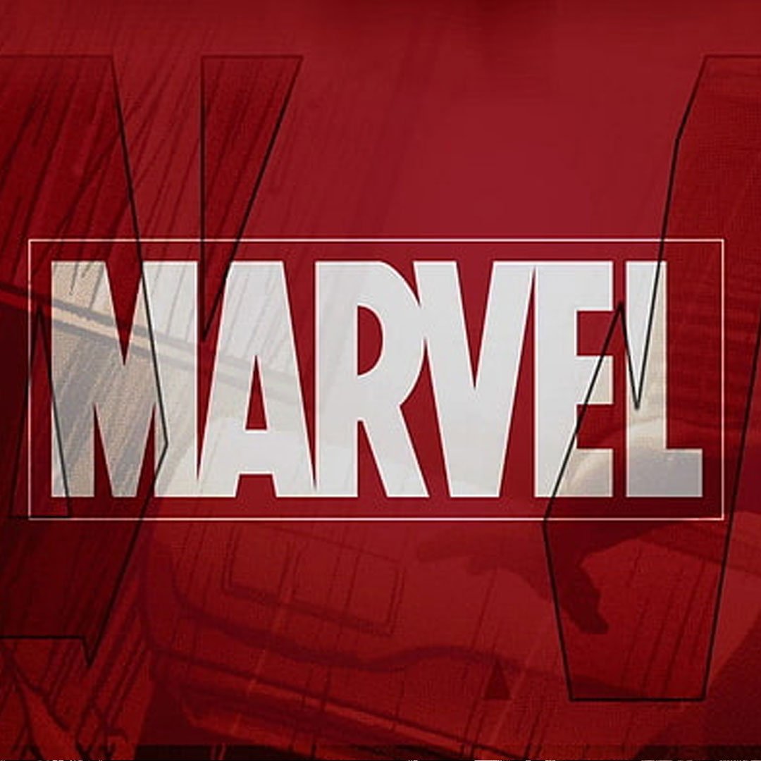 Official Marvel Products & Licensed Merchandise - Legend Icon