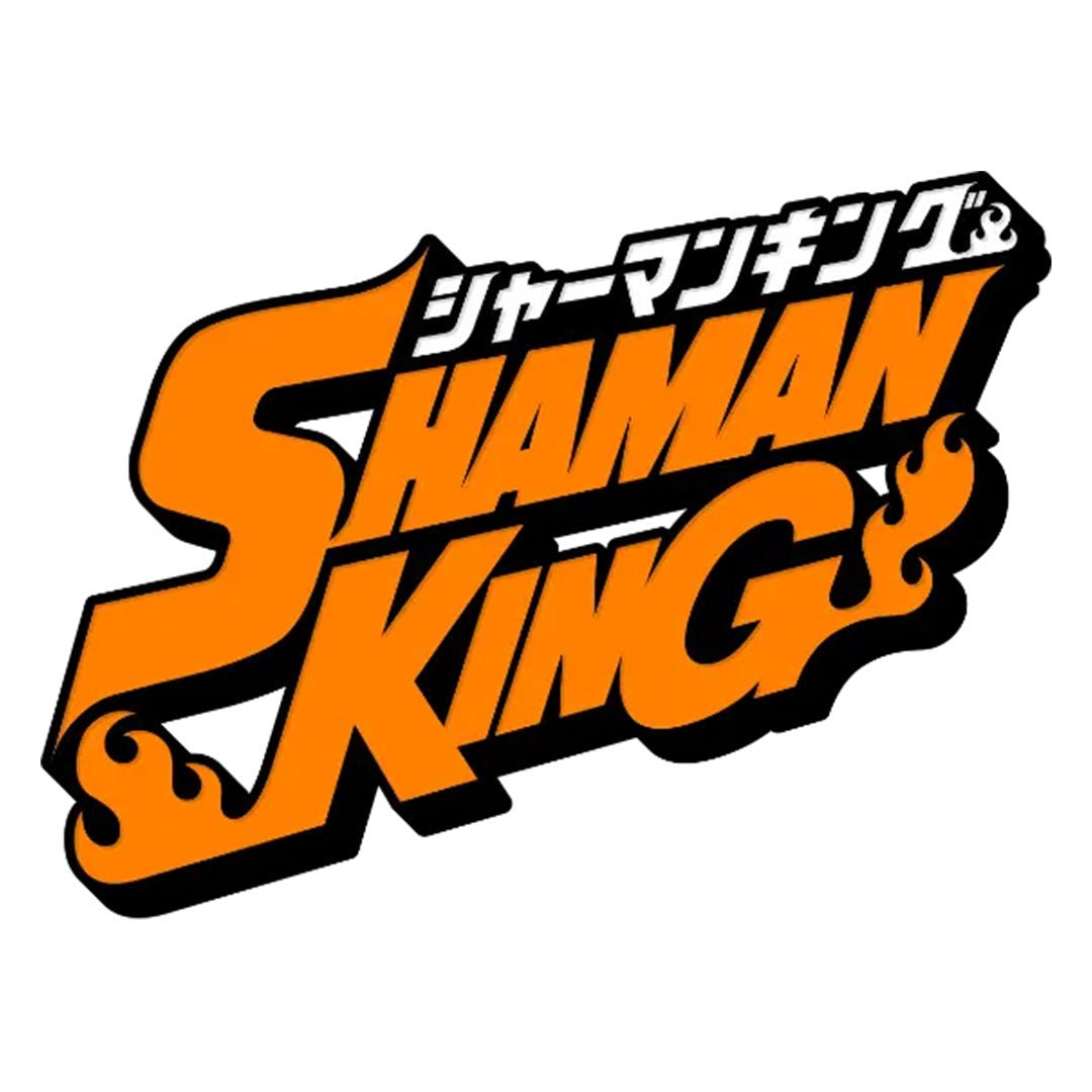 Shaman King – Legend Icon
