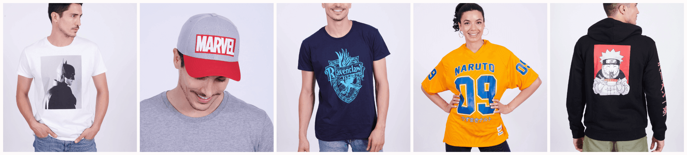 Legend Icon - Le meilleur du merchandising 100% officiel en France