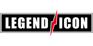 Legend Icon - Le meilleur du merchandising 100% officiel en France