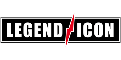 Legend Icon - Le meilleur du merchandising 100% officiel en France