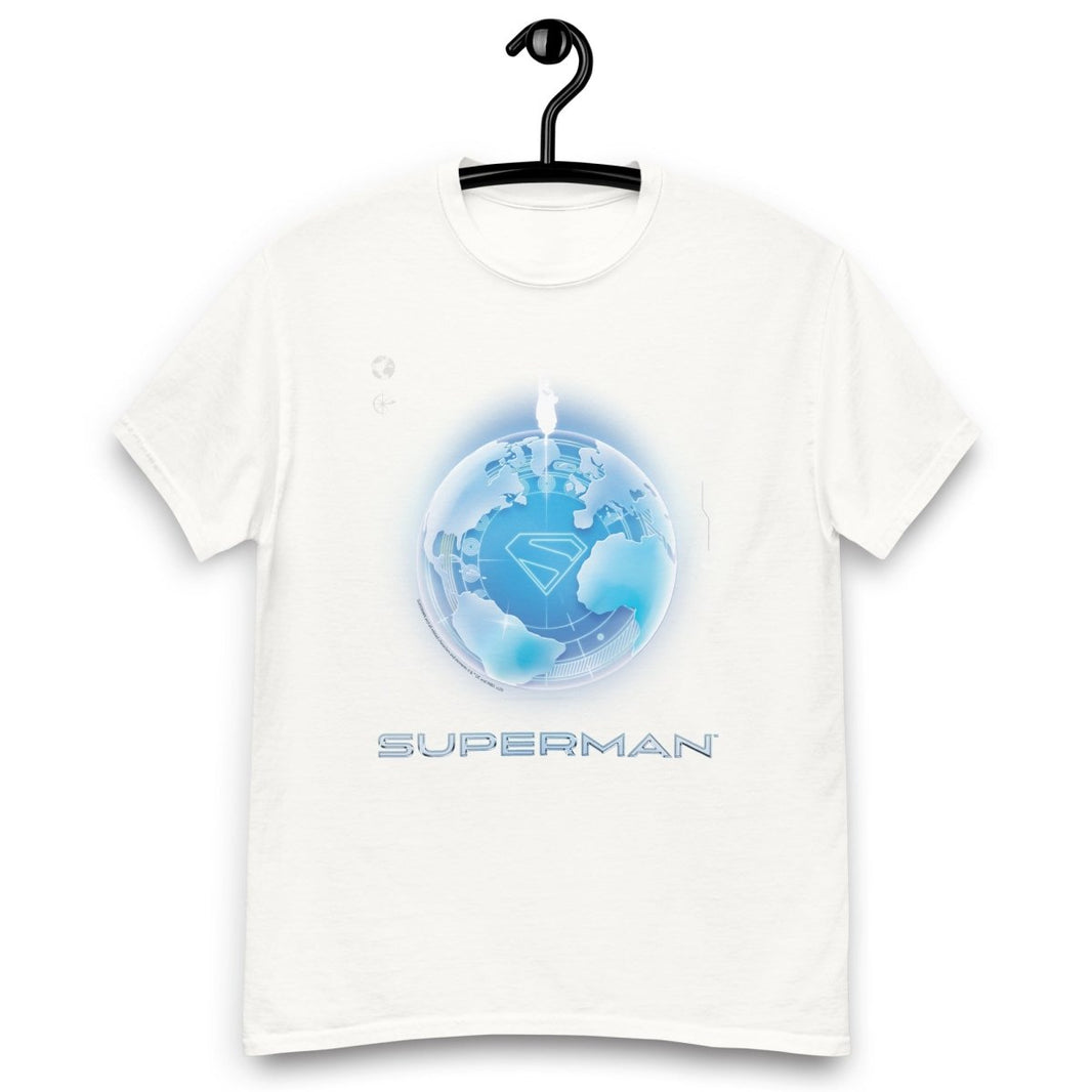 T-Shirts Superman – Collection Nouveau Film 2025 – Legend Icon